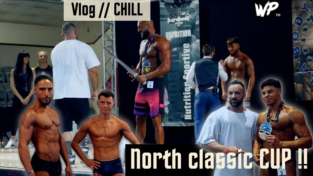 Vlog BEAUVAIS, NORTH CLASSIC CUP 2023, LA REVANCHE !? - YouTube