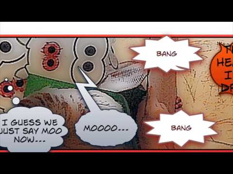 The Adventures of Derpy Faced Pig - YouTube