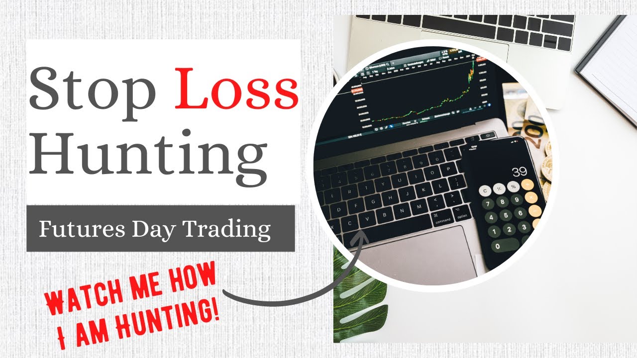 Stop Loss Hunting in Trading - How to See It - Real Trade Examples ...