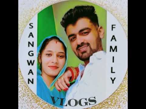Sangwan family vlog Live Stream - YouTube