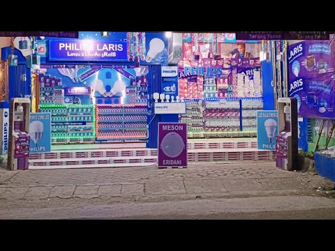 display philips kontes 2019 - YouTube