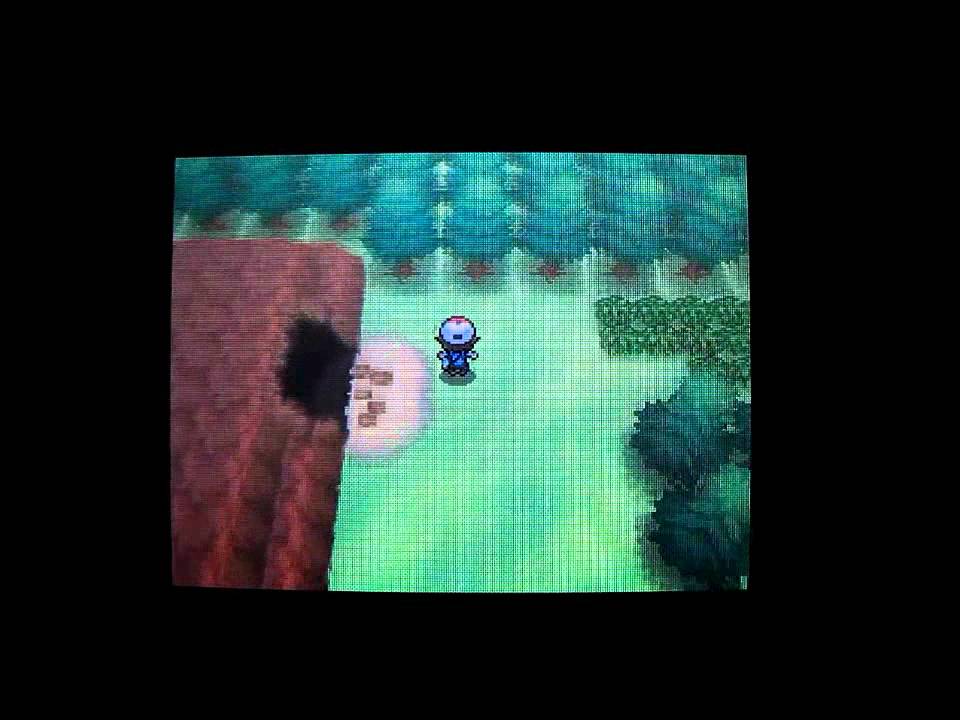 Wellspring Cave Map Pokemon Black