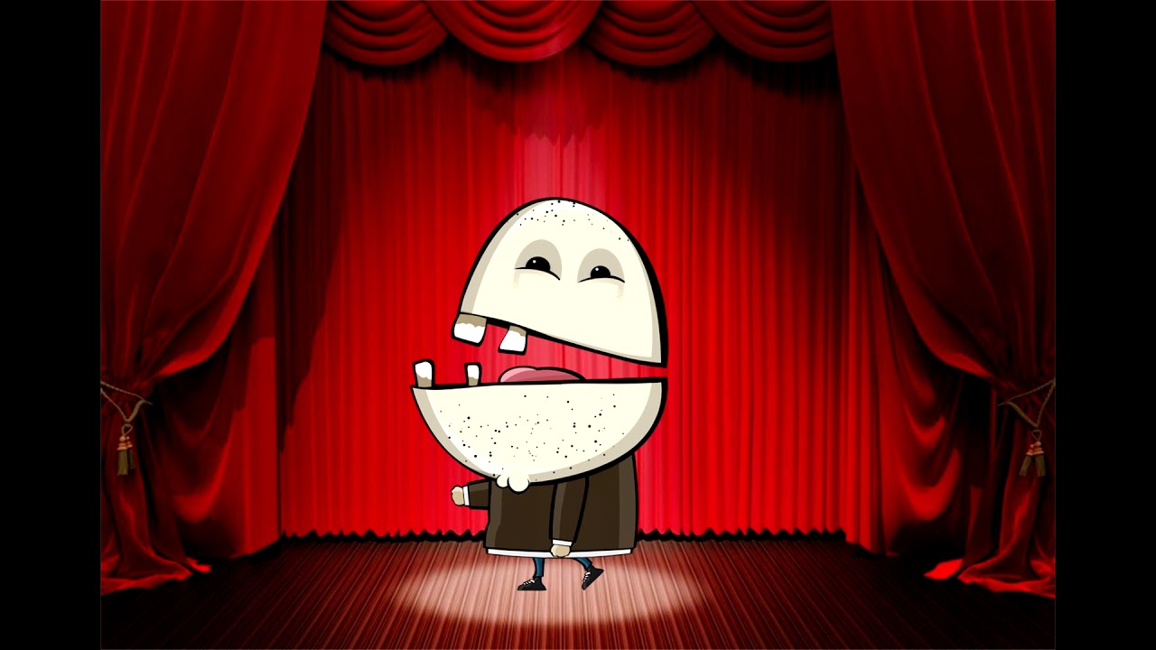 Mr Farting Happy Birthday - YouTube