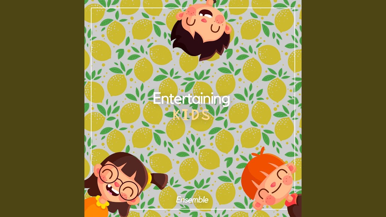 One Two Three Four Five - YouTube