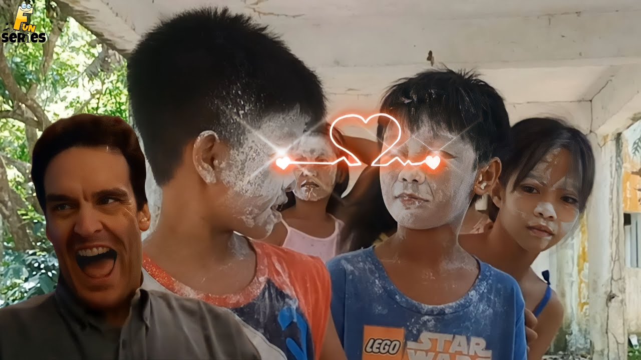 Try Not To Laugh Funny Videos | F-Series - YouTube