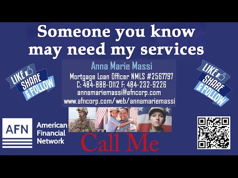 VA Mortgage Loan Program Direct Lender - YouTube