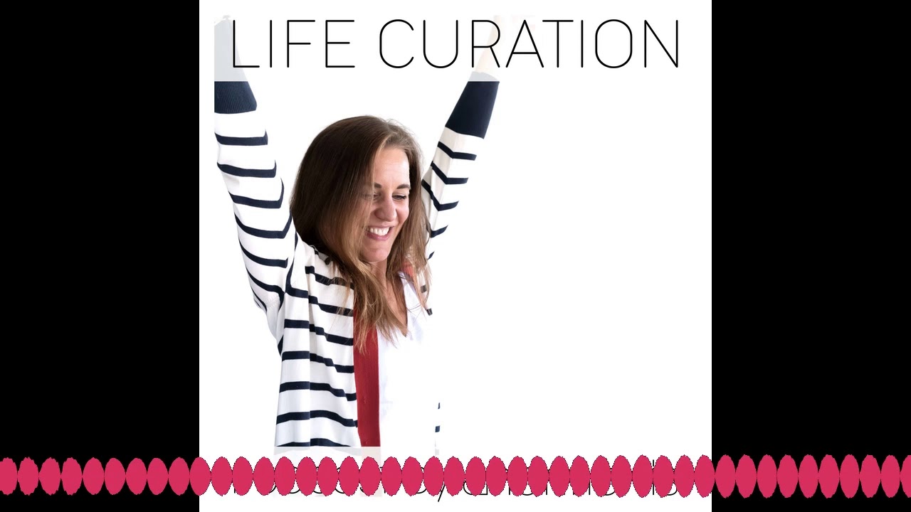Trailer - Welcome to the Life Curation Podcast - YouTube