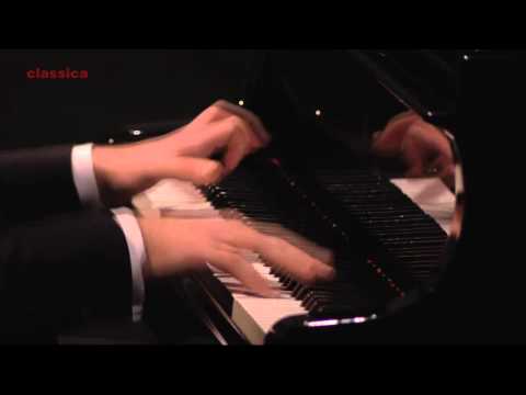 Skrjabin Etüde op.8 Nr.12