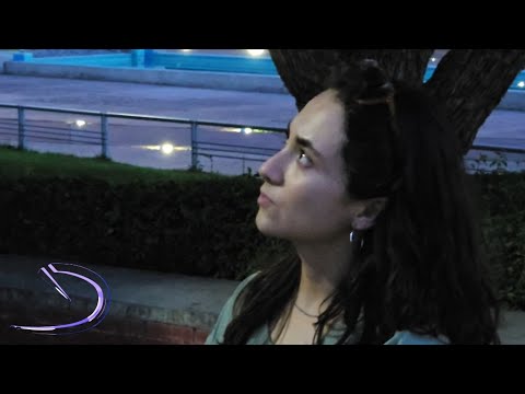 Daniel Dellsteiv - Just Friends (Official Music Video) - YouTube