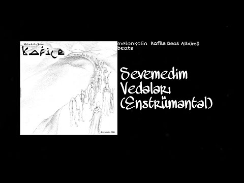 Kolera & Mozole Mirach - Sevemedim Vedaları (Enstrümantal) | Kafile Beat Albümü