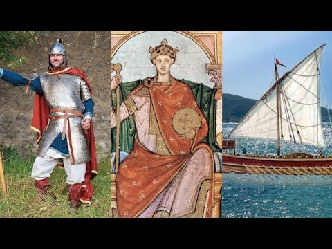 Otto II, Holy Roman Emperor: a military history (Henry II's revolt ...