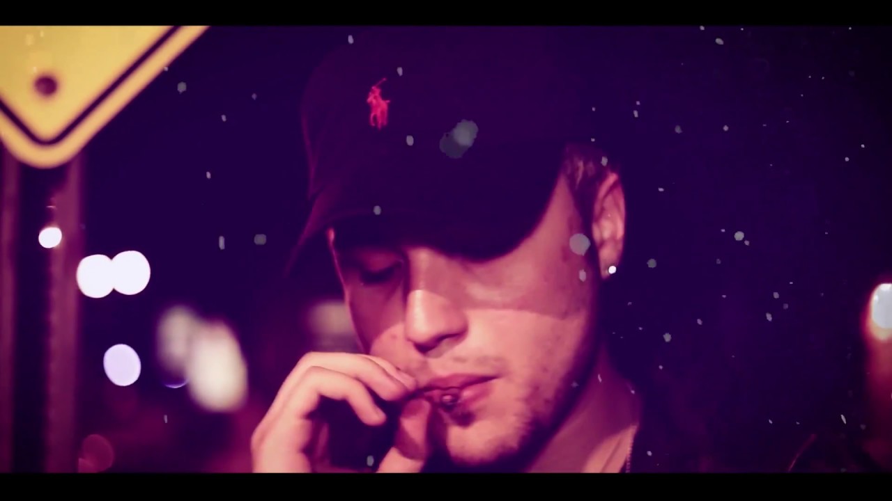 SLIGHT - FROZEN official music video (Shot by @DotComNirvan) - YouTube