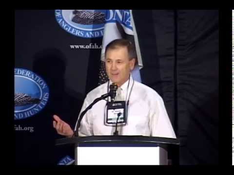 Unmanned Vehicles Biology Research - Dr. David Bird, MNR - YouTube