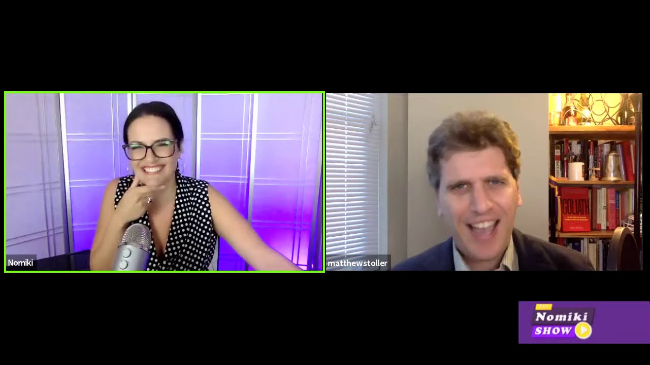 What Happened to the Blue Wave? w/ Matt Stoller + Jordan Zakarin, Zaid ...