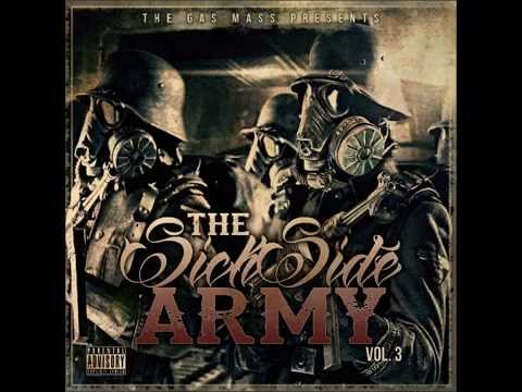 SickSide Army - I Wonder Why (Remix) Prod. by Epic Beats