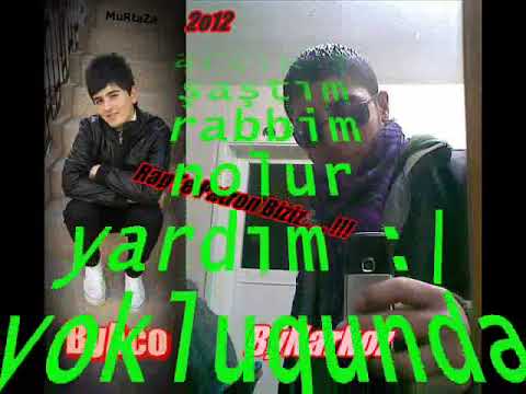 By Narkoz Ft By Aco - Aramıza Girdiler