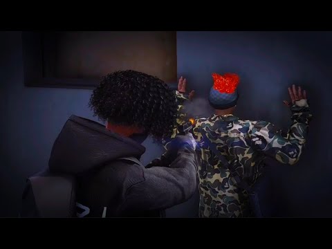 GTA RP | ZOO YORK RP | Tayyrom Robs And Flocks At An Opp Who Comes To ...
