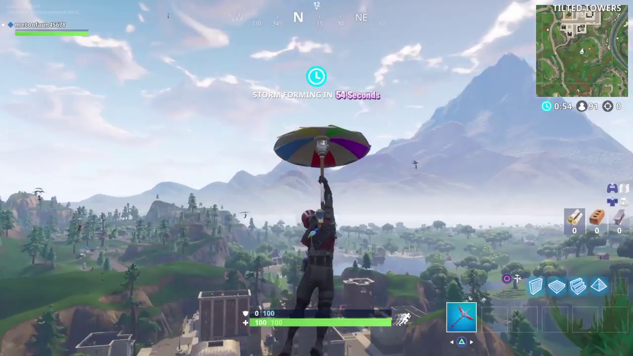 Fortnite Squads !!Pro Console Player!!Season 5 - YouTube