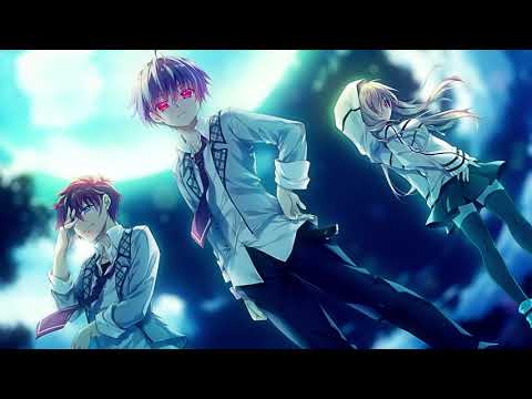 9-nine-: Episode 3 OP