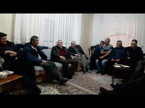 eşekten düşme camış kuyru bağlama