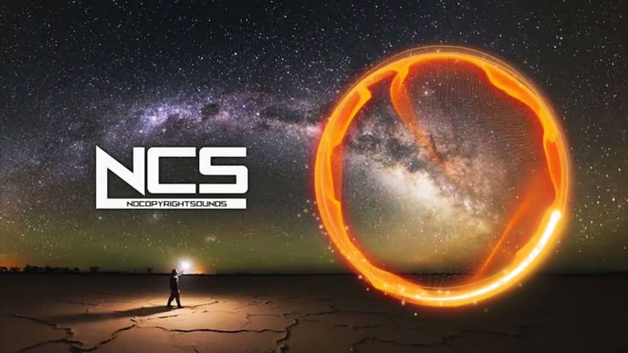 Electro- Light- Symbolism NCS no copyright sounds - YouTube