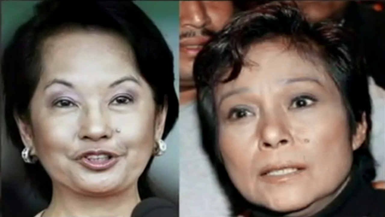 Nora Aunor Mole