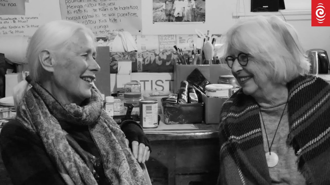 Grace | The Fine Art of Creative Collaboration with Dame Robin White ...