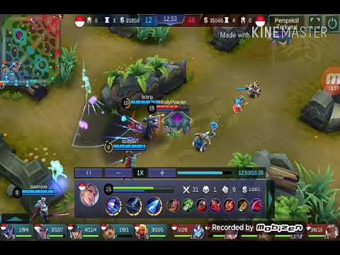 Pertama kalinya pake Hero ini malah gini hasilnya :) - YouTube