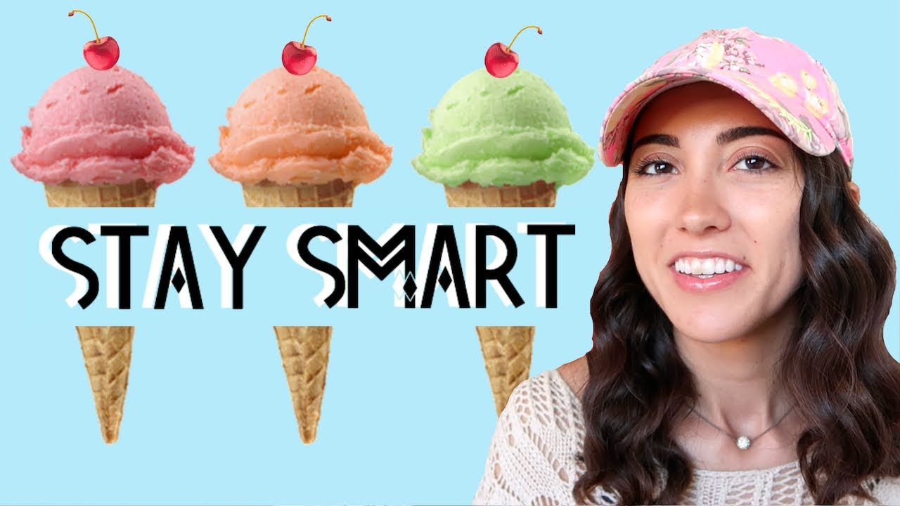 5 Tips to Stay Smart in Summer - YouTube