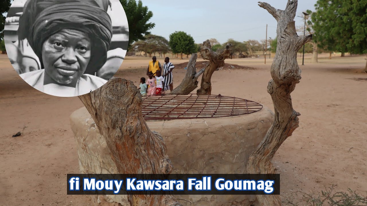 Fi Mouy Kawsara Fall Goumag Keur Cherif Assane Fall - YouTube