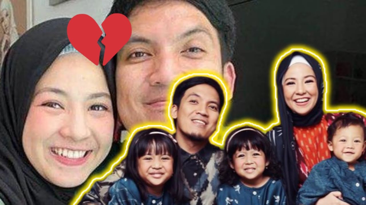 Hampir 11 Tahun Menikah Desta Botuna Gugat Cerai Natasha Rizki, Sidang ...