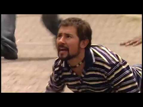 PACHO RUEDA REEL 2016 - YouTube