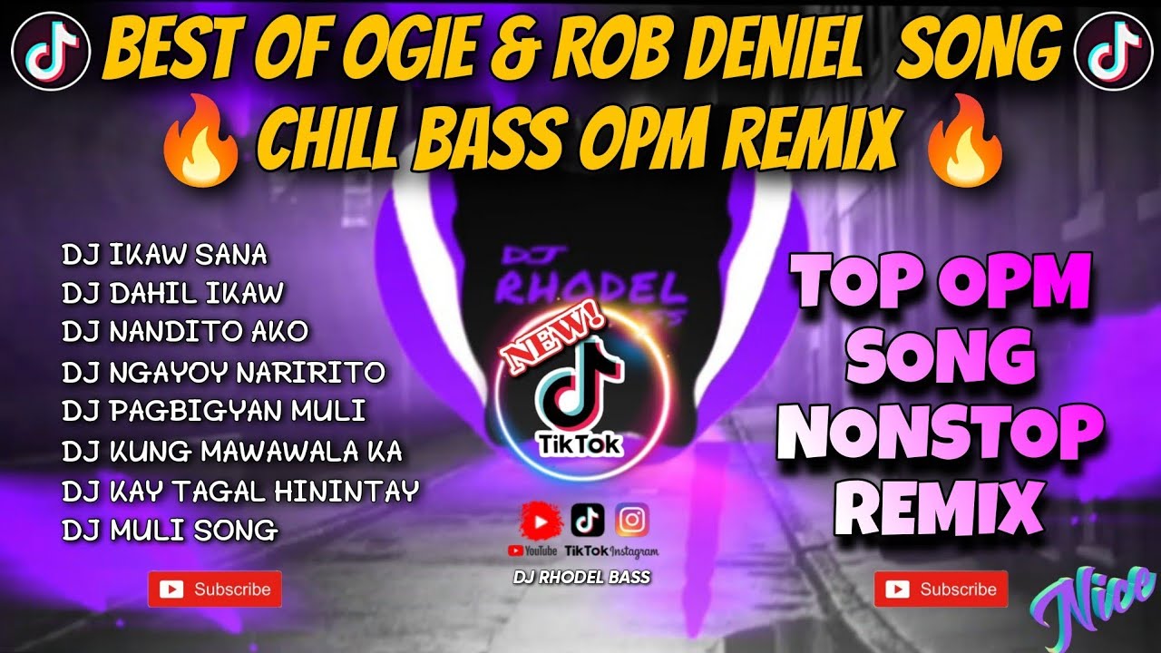 🔥 GREATEST NONSTOP OPM PINOY SONG CLASSIC SOUND TRIP CHILL BASS TIKTOK ...
