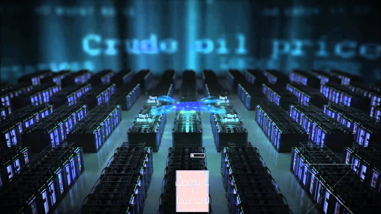 ICM Direct, Your Institutional Forex Trading Platform (Arabic) - YouTube