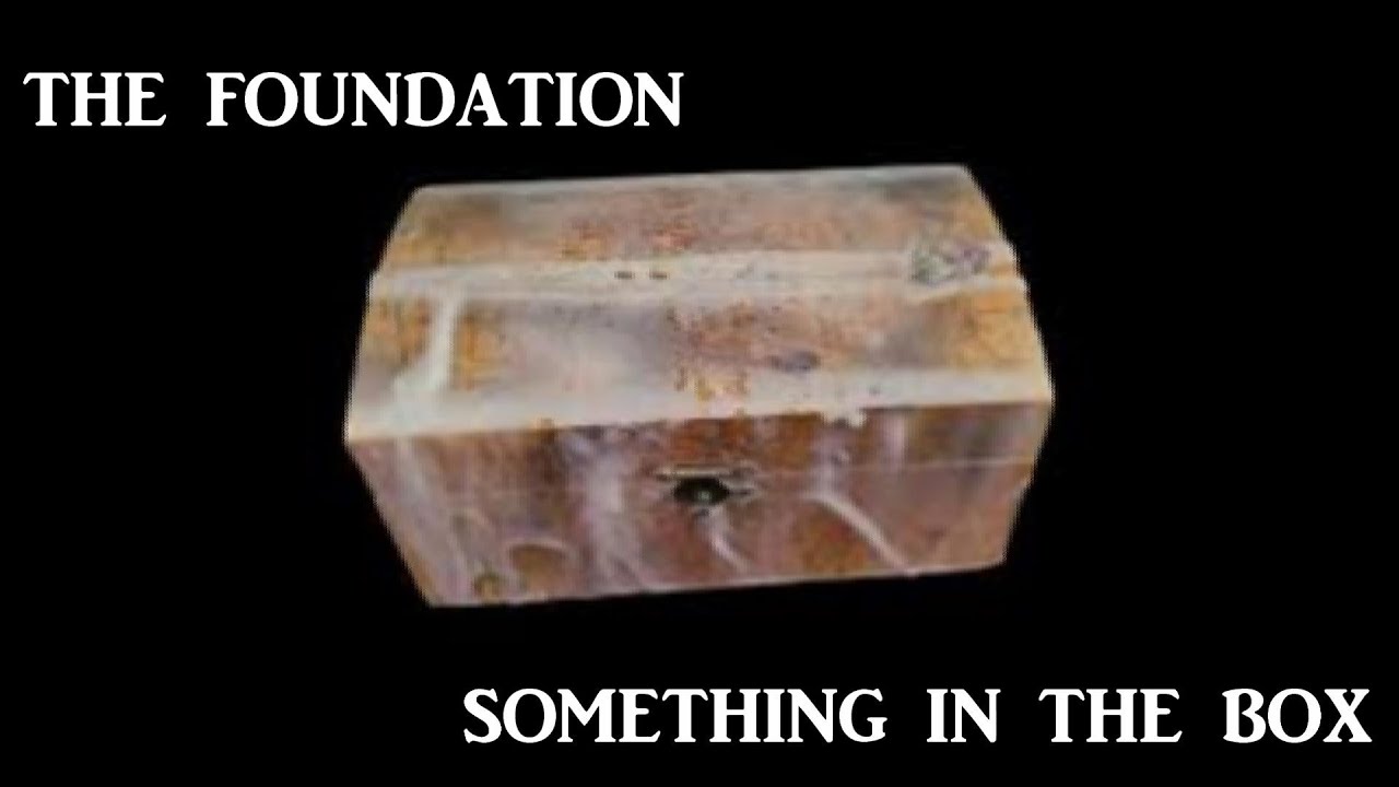 The Foundation: Something In The Box (2/4) - YouTube