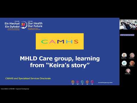 CTM UHB Board Meeting January 30 2025 - Part 1 - YouTube