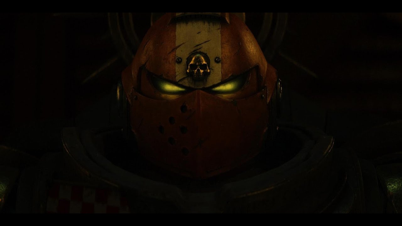 Warhammer 40k: Absolute Mortality - YouTube