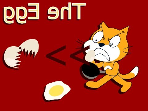 The Scratch 3.0 Show Episode One: The Egg Reverse - YouTube