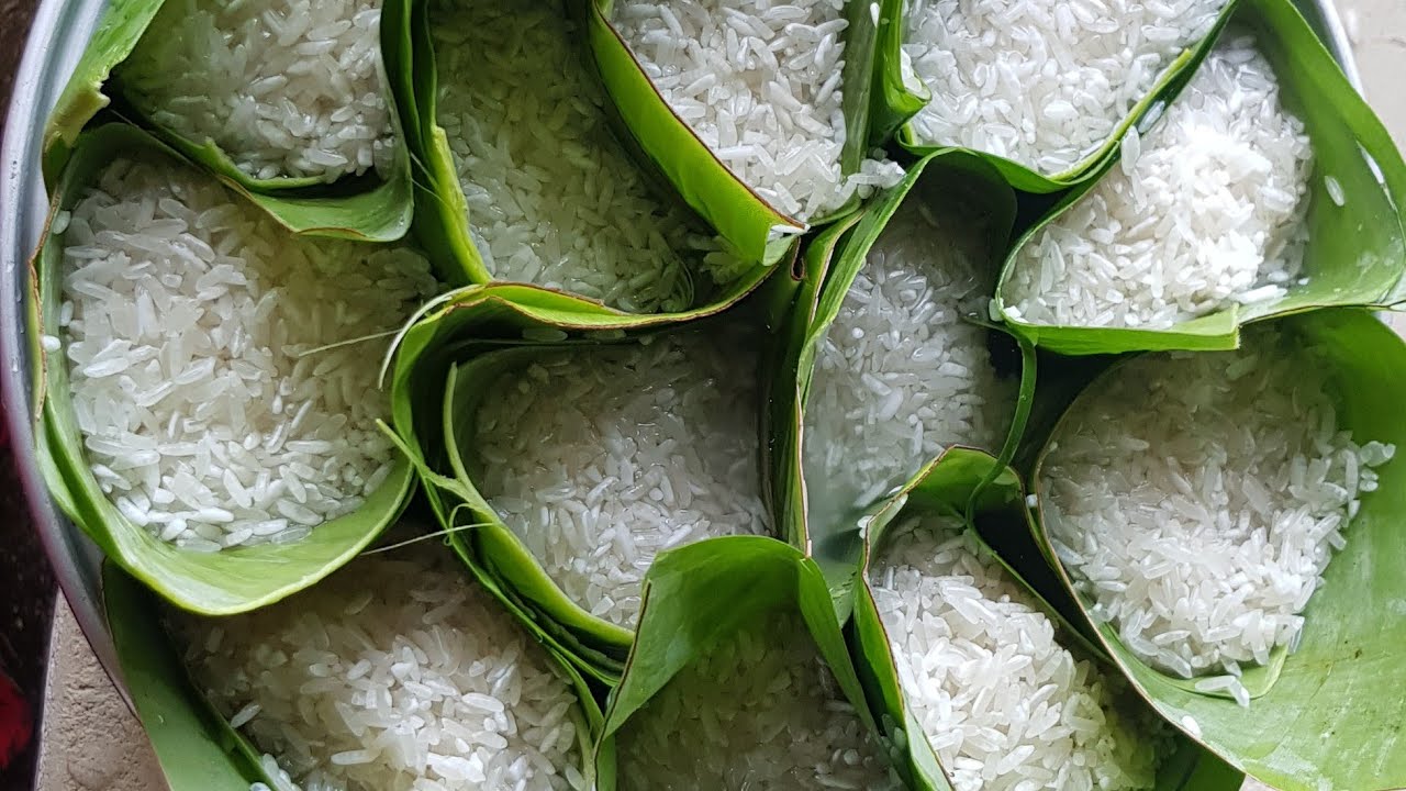 Paano magluto at gumawa ng Balisuso or Balisusong Kanin sa rice cooker ...