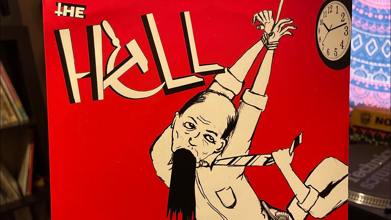 The Hell - YouTube