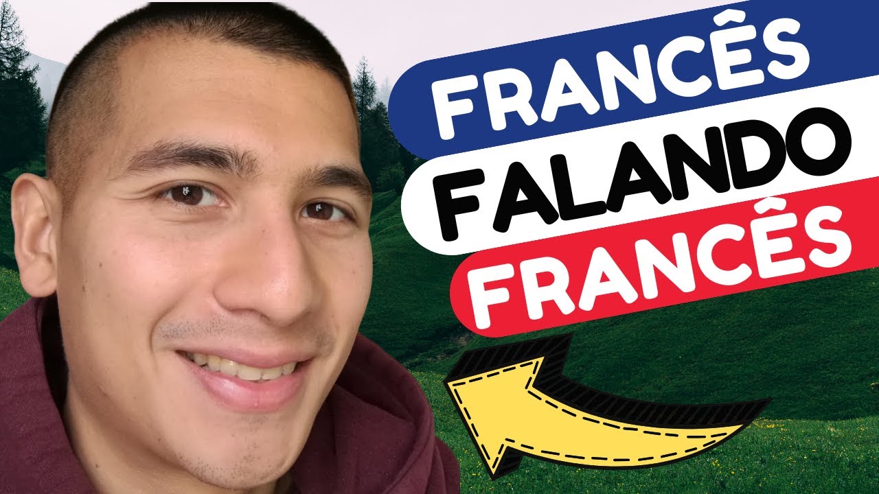 FRANCÊS FALANDO FRANCÊS com legenda - PART II : Descobra Paris com um ...