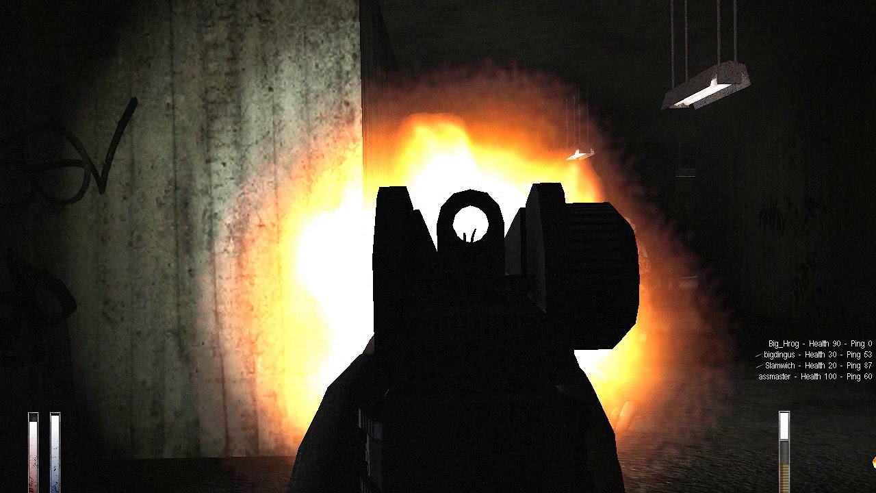 OBJECTIVE: SURVIVE - YouTube