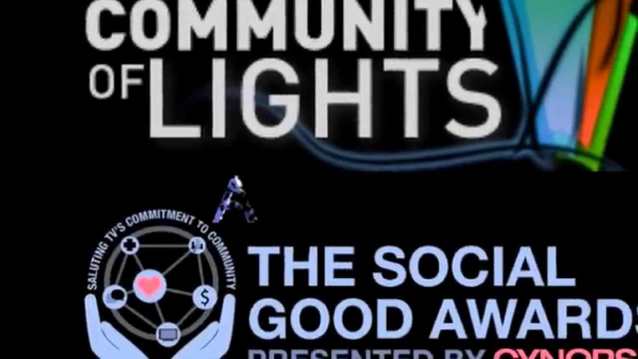 COFL Honored by Cynopsis Media - YouTube