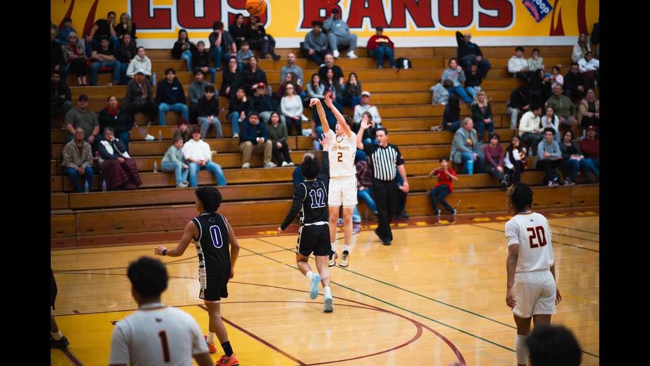 Eric Ramos 23/24 Sophomore Year Highlights-Part 2 - YouTube