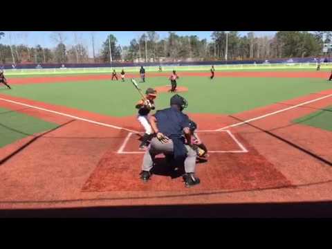 Yard Dogs 10U vs Giants Baseball 10U - YouTube