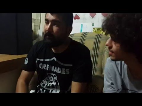 EYPİO - Umudum Kalmadı (Canlı Performans)