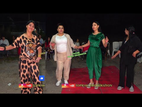 sedef ve roman kızları #oynuyor yeni #romandüğünleri #2025 #toprakprodüksiyon #dance #romanhavası