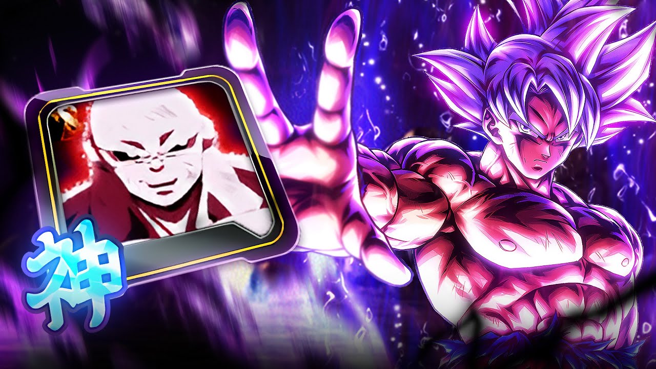 LF TRANSFORMING MUI IS ON ANOTHER LEVEL WITH THIS UNIQUE EQUIP ...
