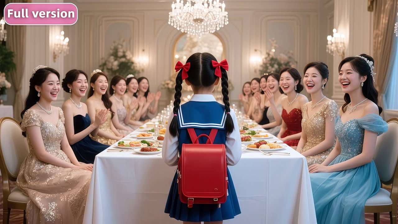 They Mocked Village Girl Not Know Languages, Unexpectedly She Spoke ...