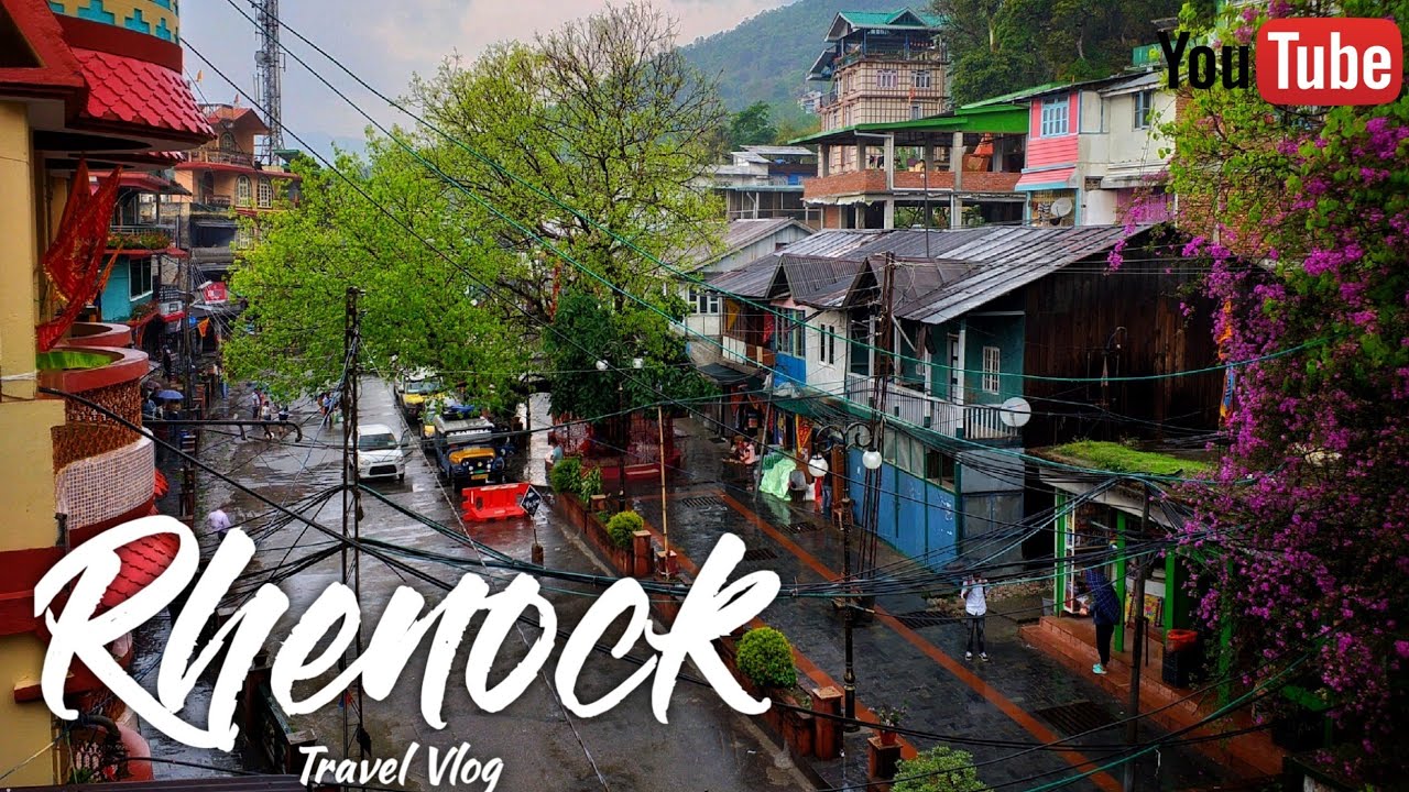 Rhenock/vlog Episode 3 - YouTube